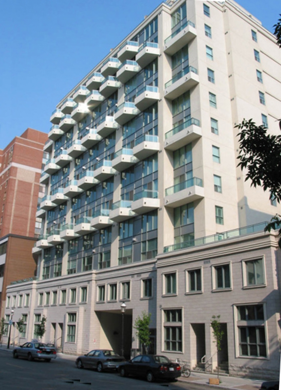 ACO Toronto - Absolute Lofts