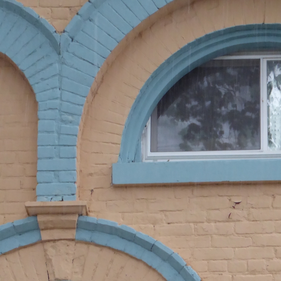 ACO Toronto - 134 Brunswick Avenue
