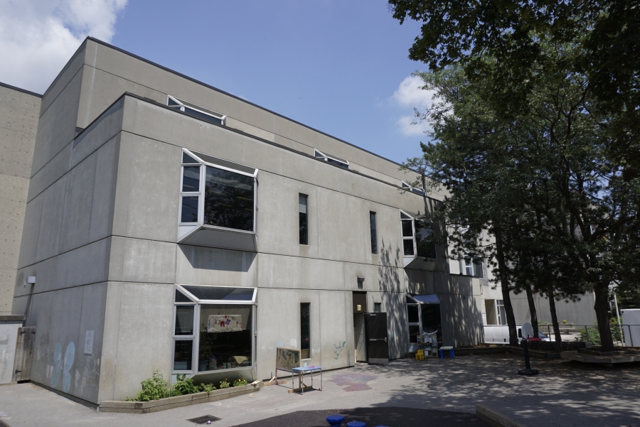 ACO Toronto - Howard Junior Public School
