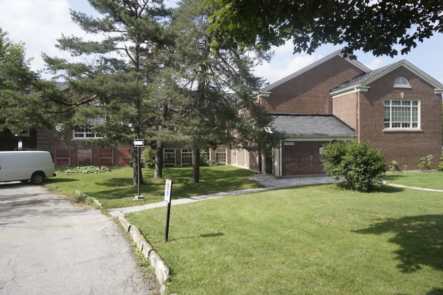 ACO Toronto - West Preparatory Junior Public School