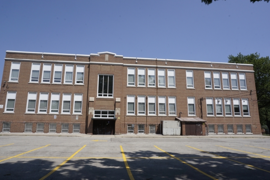 ACO Toronto - Birch Cliff Heights Public School