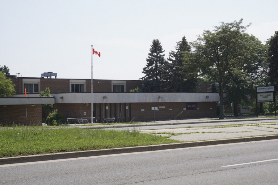 ACO Toronto - Birchmount Park Collegiate Institute