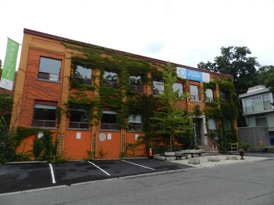 ACO Toronto - Waldorf Academy
