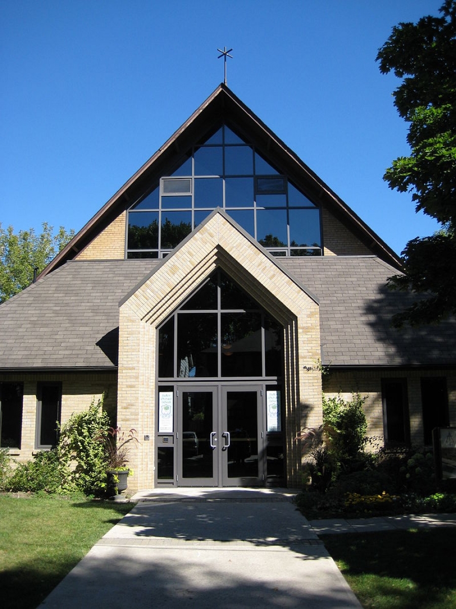 ACO Toronto - First Christian Reformed Church of Toronto