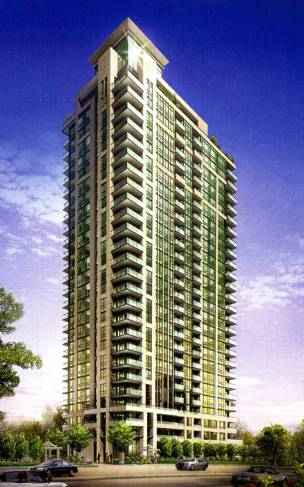ACO Toronto - Altitude