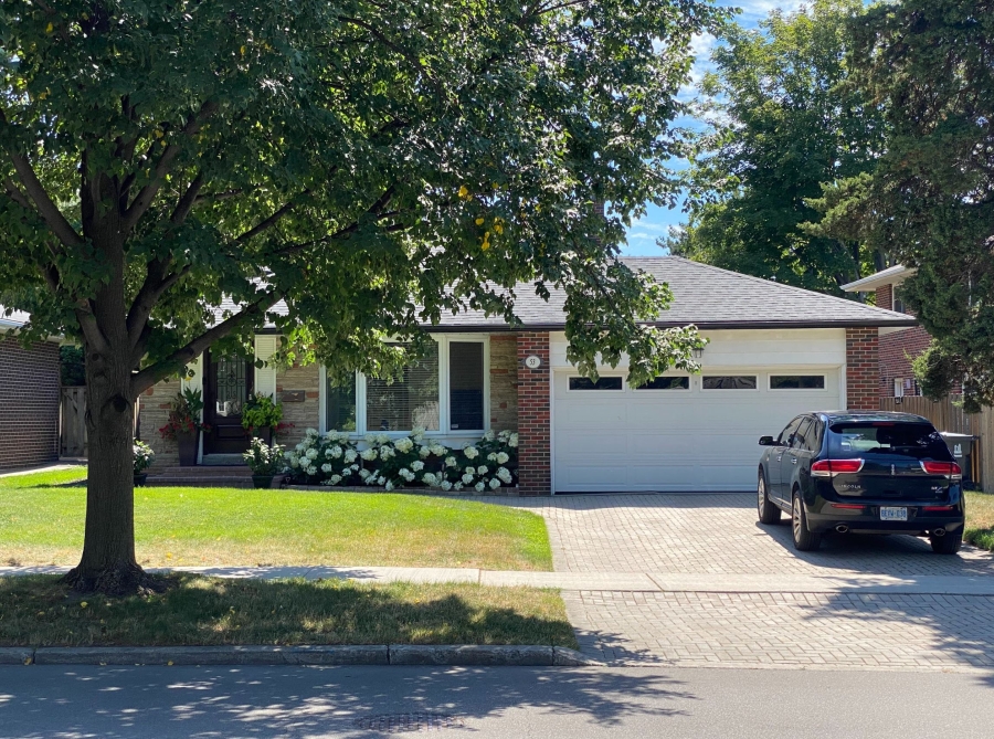 ACO Toronto - 53 Havenbrook Boulevard