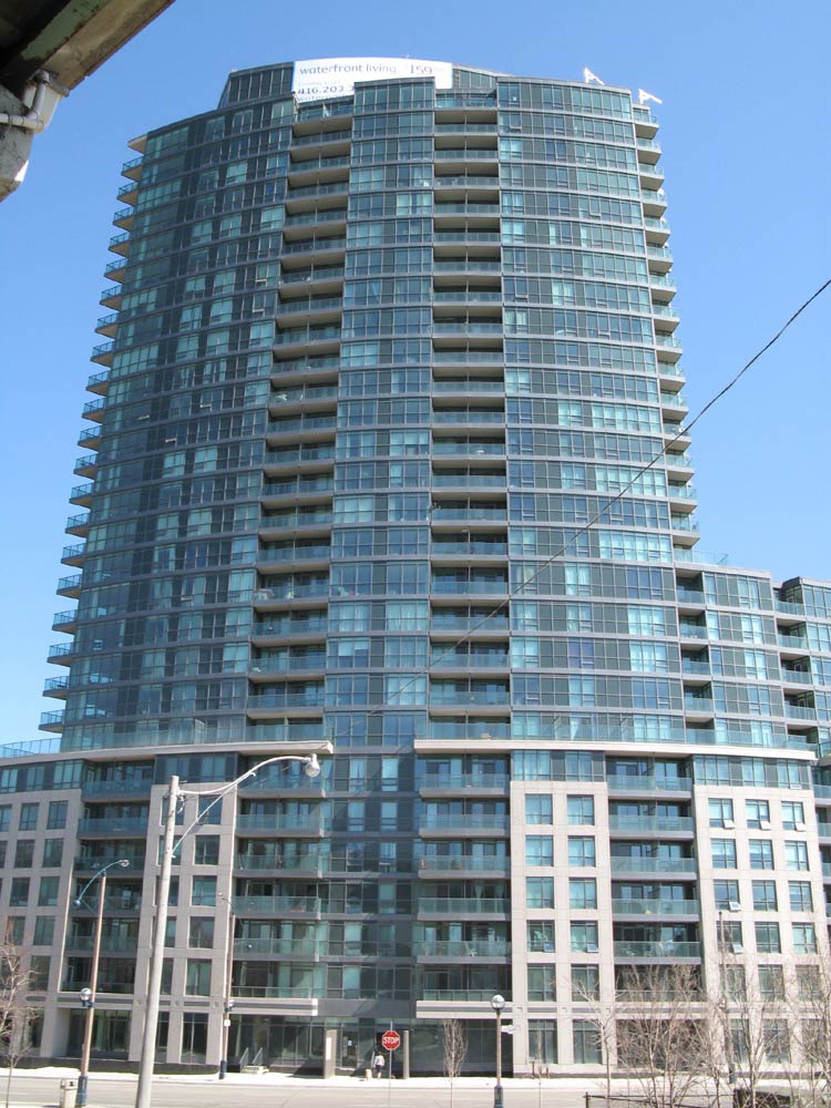 ACO Toronto - Atlantis