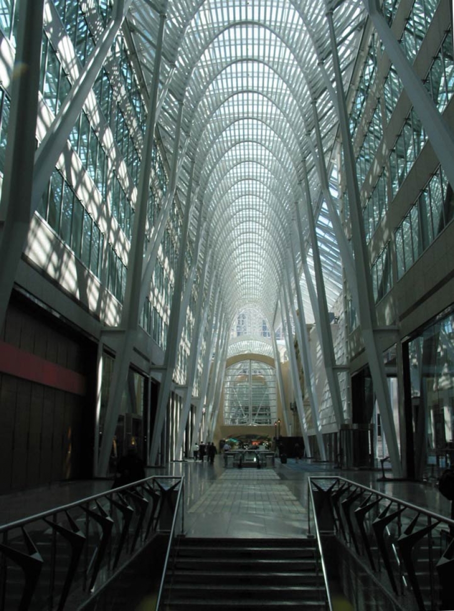ACO Toronto - Canada Trust Tower