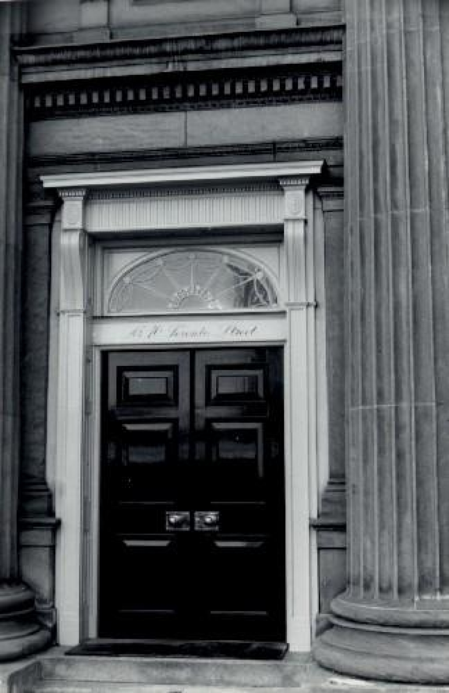 ACO Toronto - Seventh Post Office