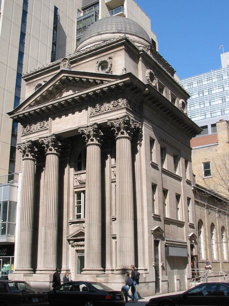 ACO Toronto - Bank of Toronto
