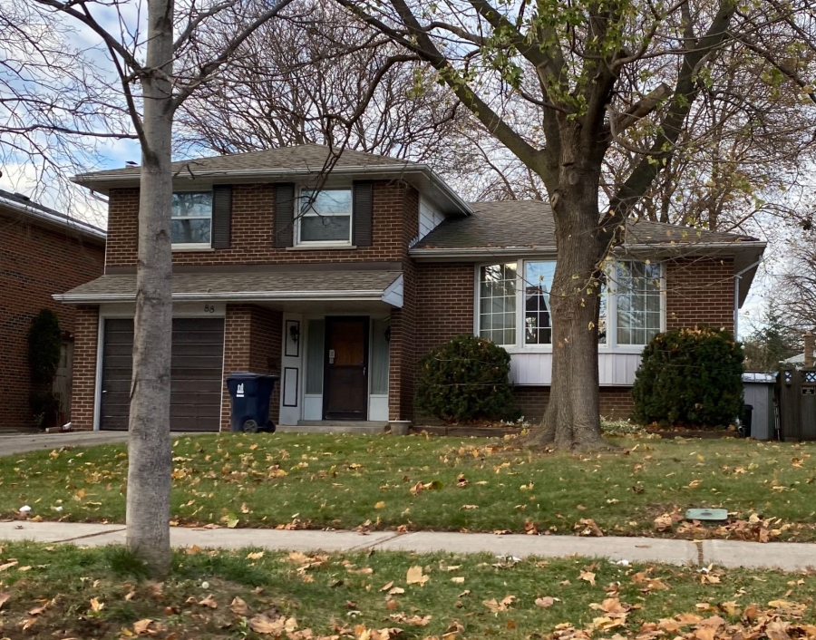 ACO Toronto - 88 Old Sheppard Avenue
