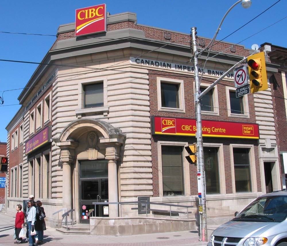 ACO Toronto - Canadian Imperial Bank of Commerce