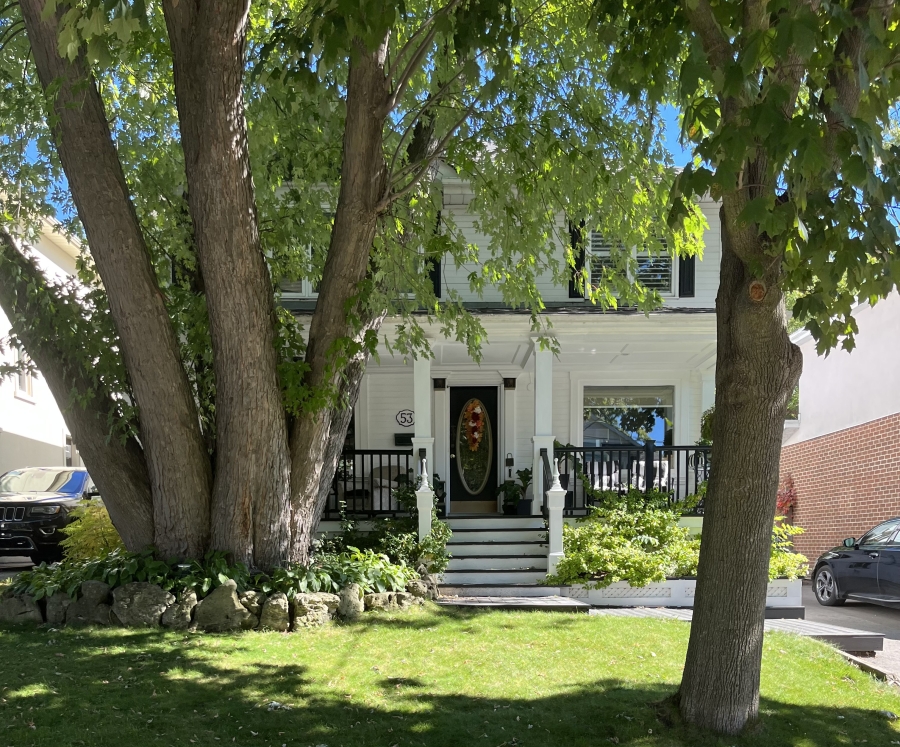 ACO Toronto - 53 Gradwell Drive