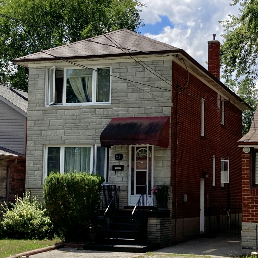 ACO Toronto - 86 Thirteenth Street