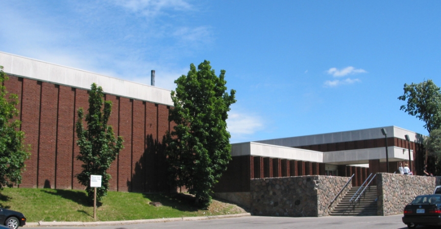 ACO Toronto - Canadian Centennial Building