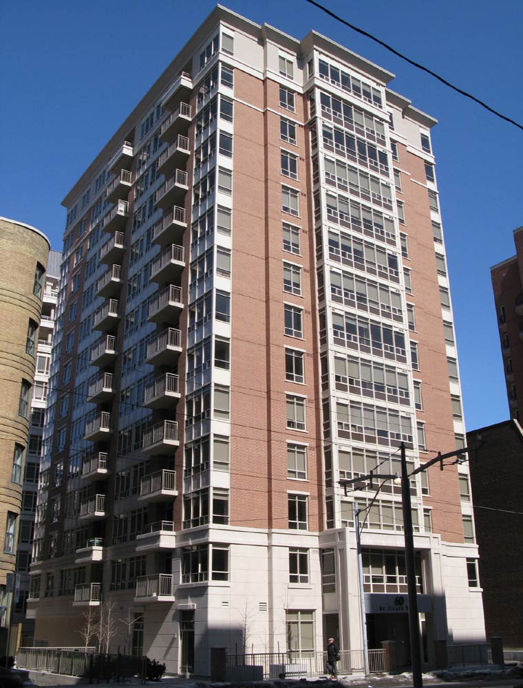 ACO Toronto - The Carlyle II