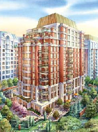 ACO Toronto - The Carlyle I