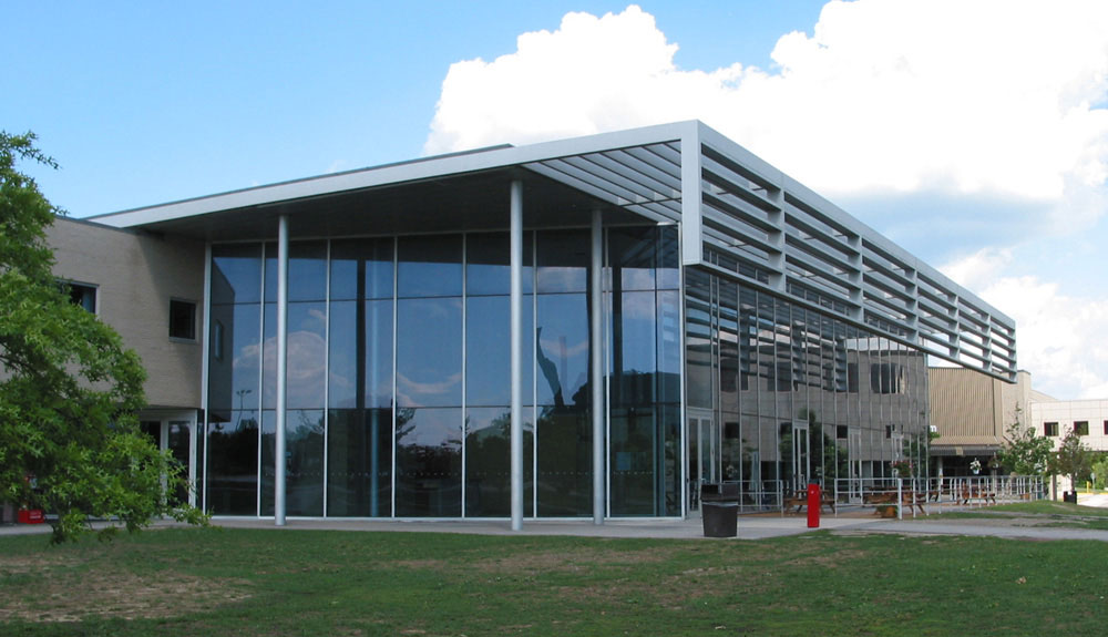 ACO Toronto - Centennial College; Progress Campus
