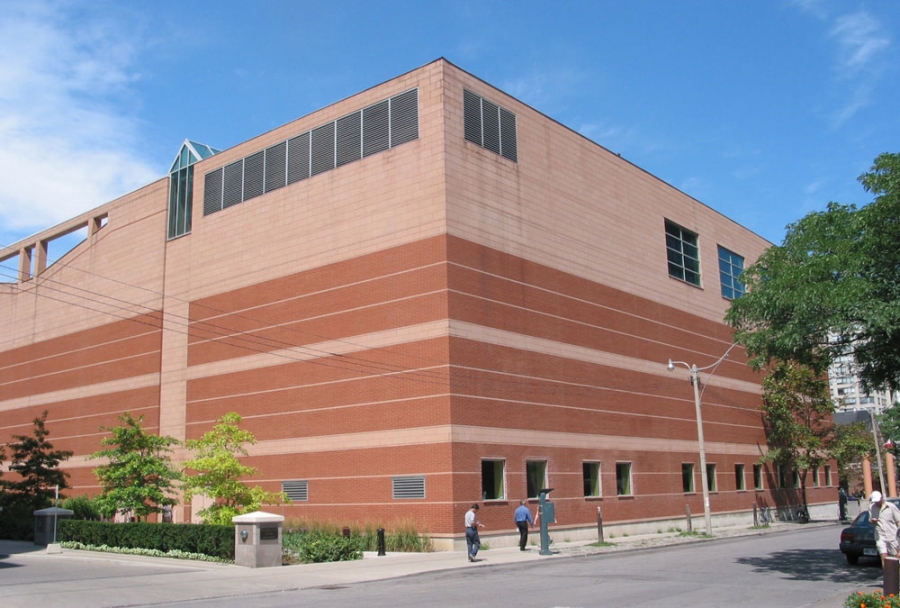 ACO Toronto - Toronto Central YMCA