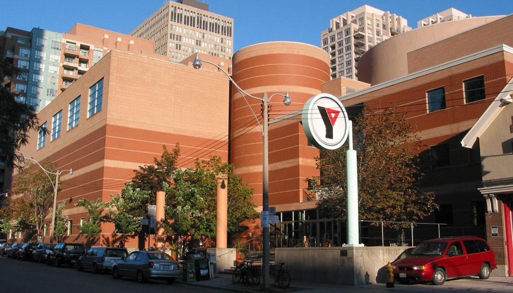ACO Toronto - Toronto Central YMCA