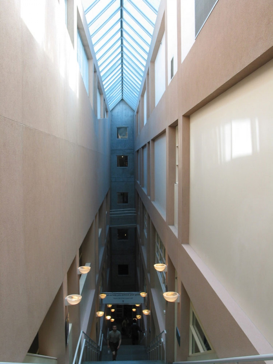 ACO Toronto - Toronto Central YMCA
