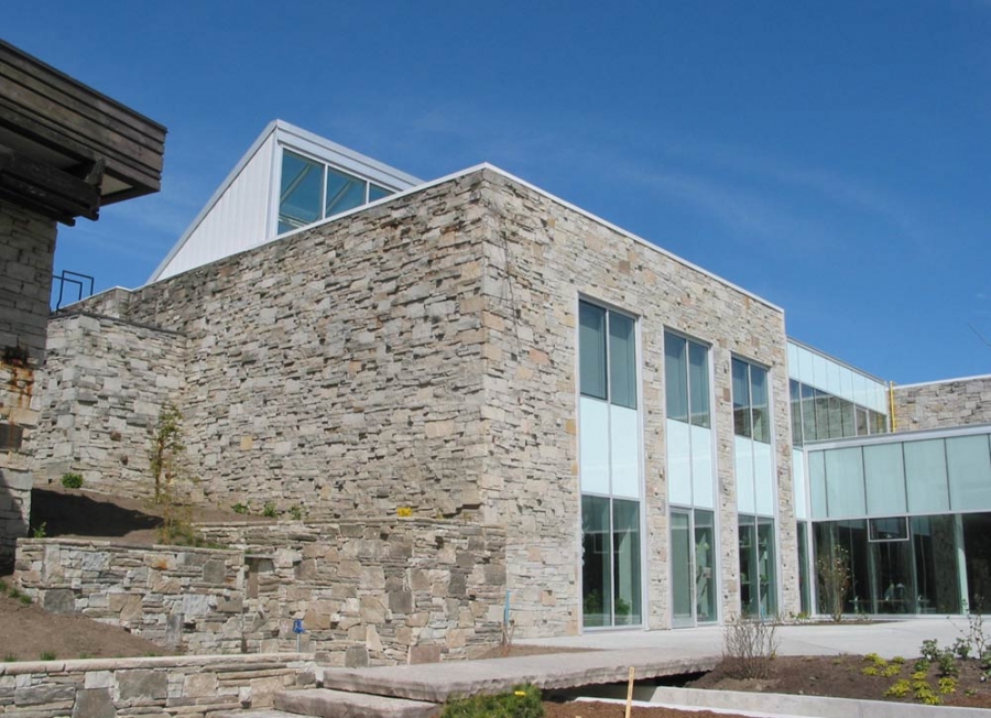 ACO Toronto - Toronto Botanical Garden; George and Kathy Dembroski ...