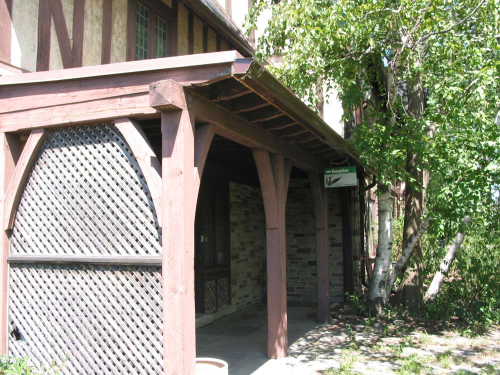 ACO Toronto - Clark Locke House