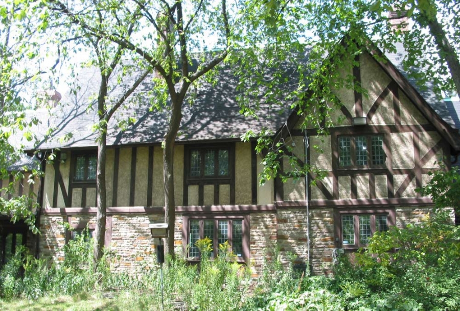 ACO Toronto - Clark Locke House