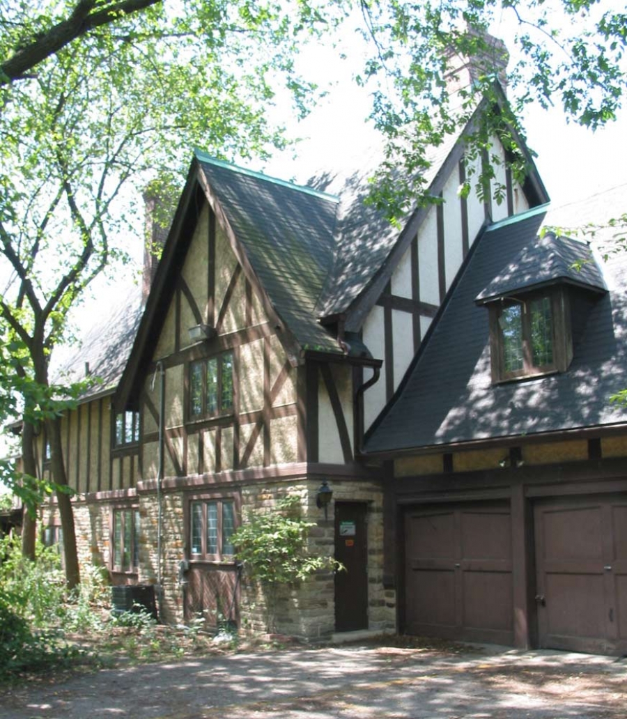 ACO Toronto - Clark Locke House