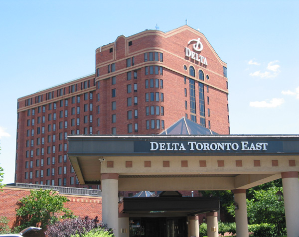 ACO Toronto - Delta Toronto East