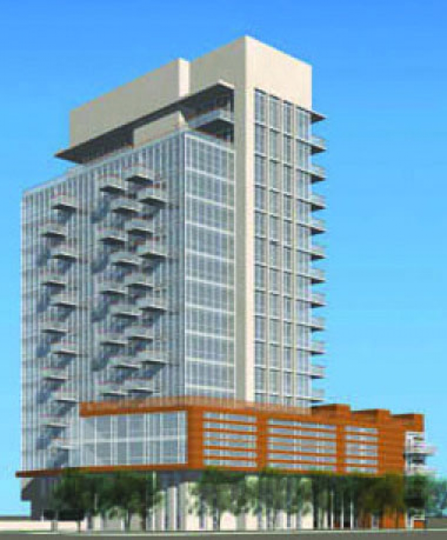 ACO Toronto - Dia Condominiums