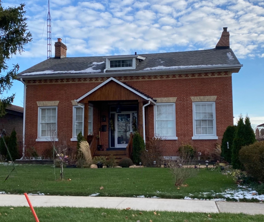 ACO Toronto - 179 Old Sheppard Avenue