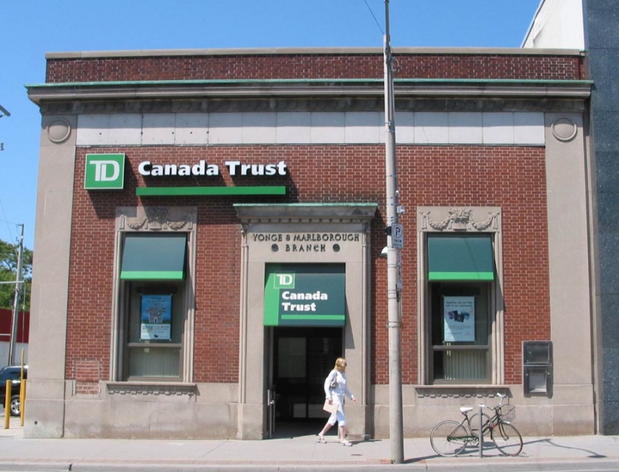 ACO Toronto - Canada Trust