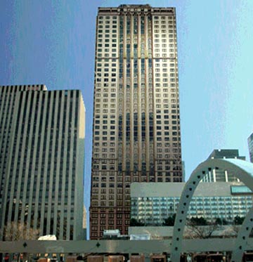 ACO Toronto - Sapphire Tower