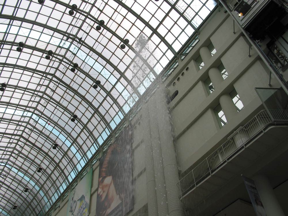 ACO Toronto - Eaton Centre