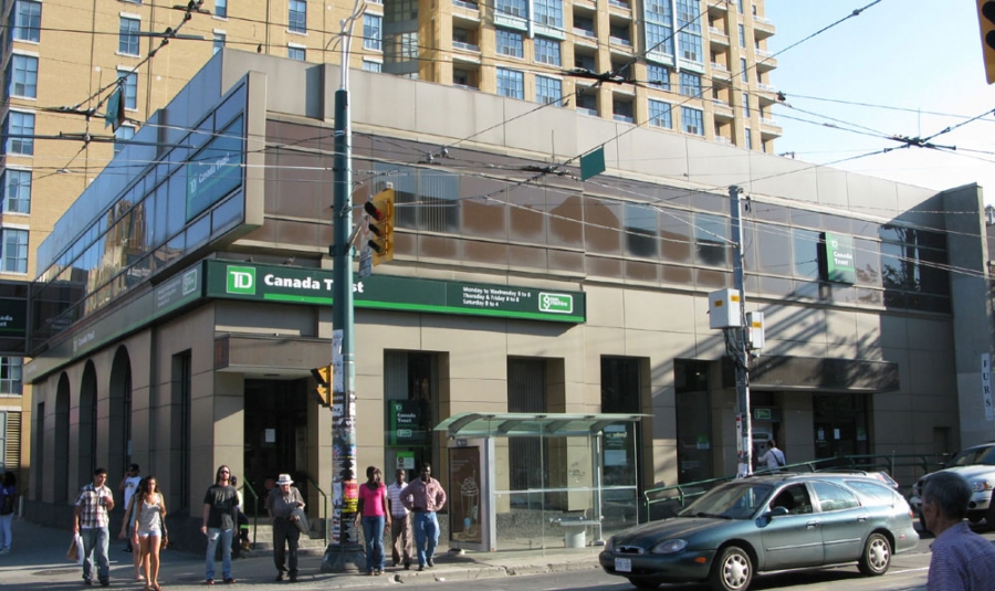 ACO Toronto - 443 Queen Street West