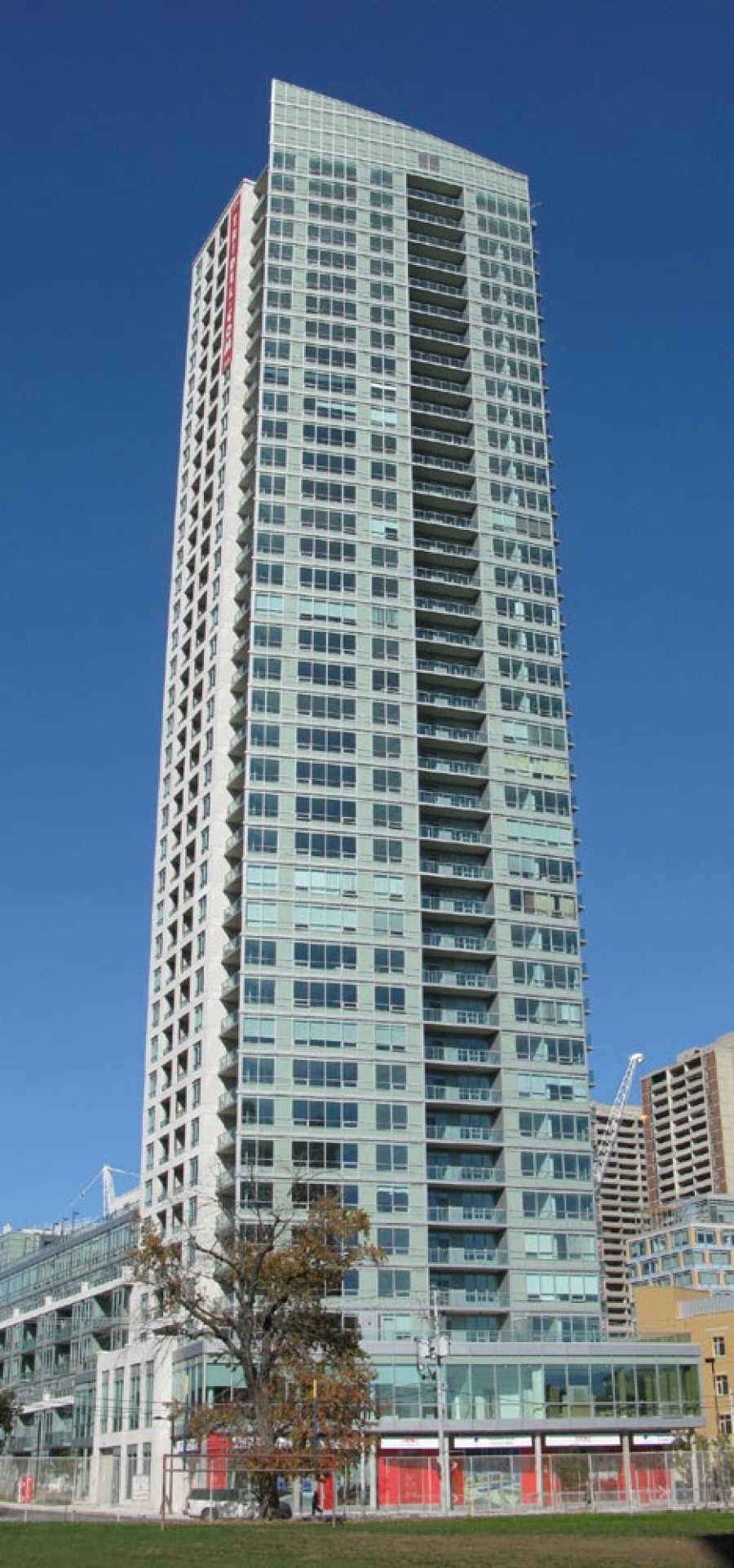 ACO Toronto - Verve