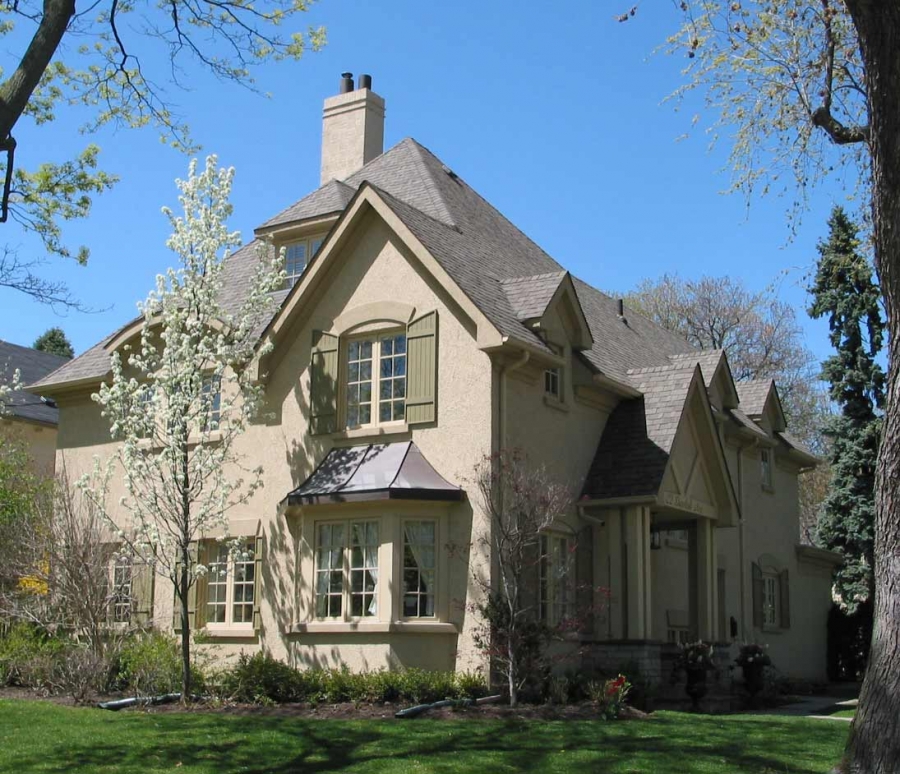 ACO Toronto - Charles A.G. Matthews House