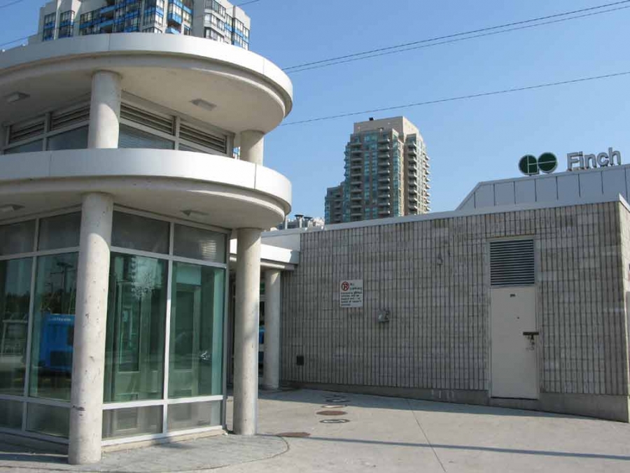 ACO Toronto - GO Finch