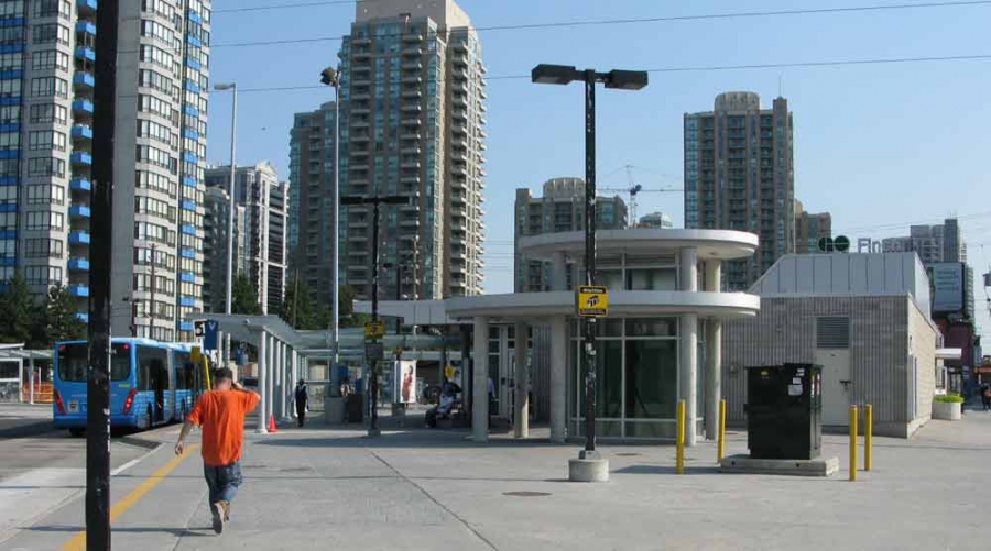 ACO Toronto - GO Finch