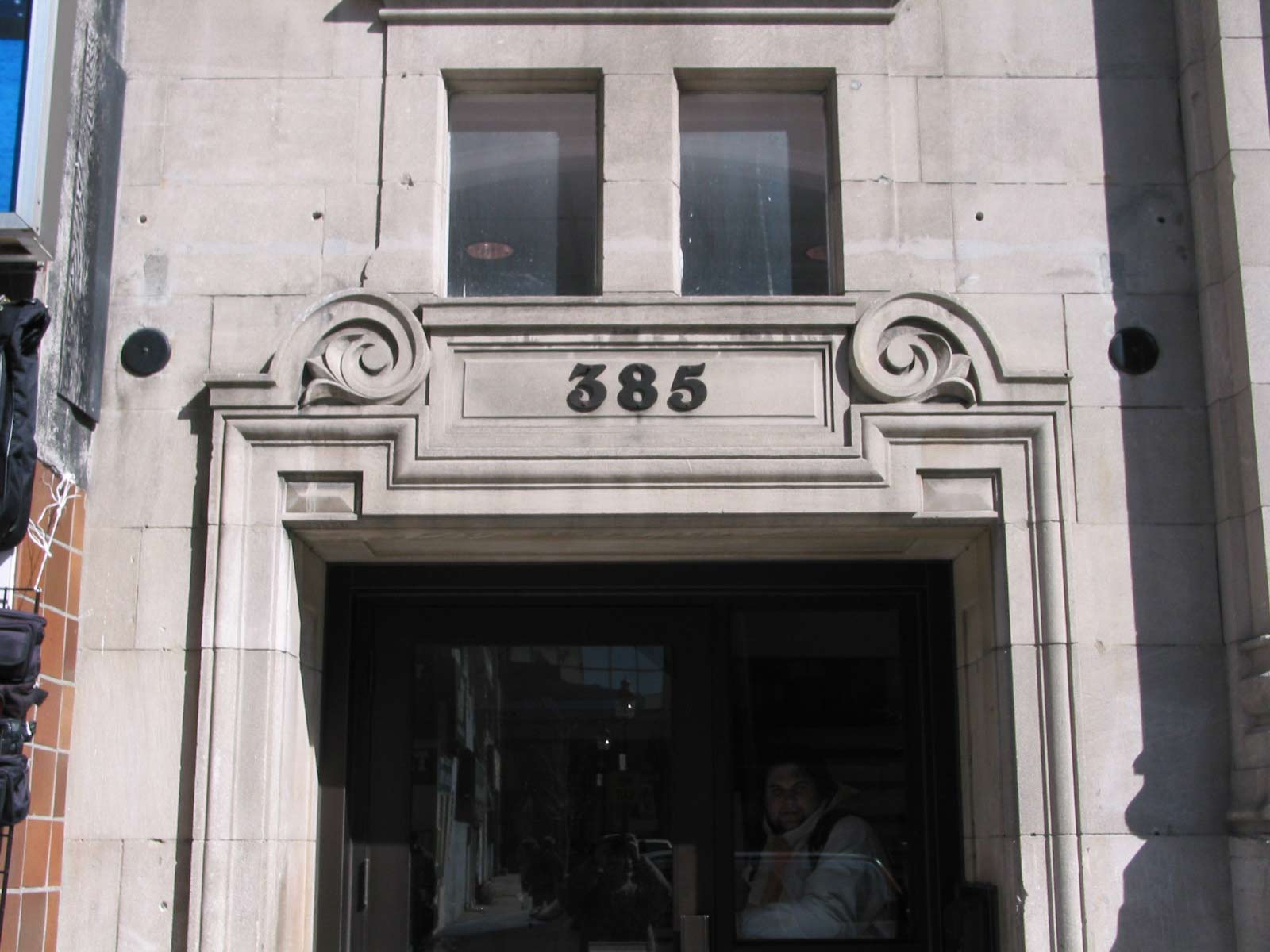 ACO Toronto - Gerrard Building