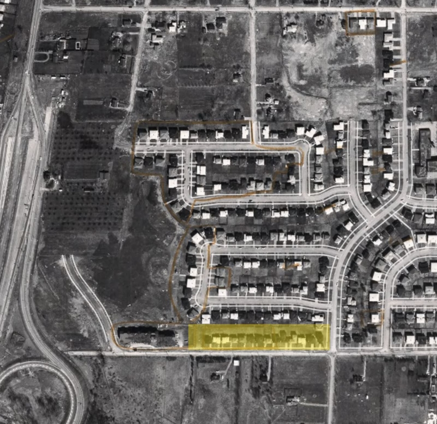 ACO Toronto - 98 Old Sheppard Avenue
