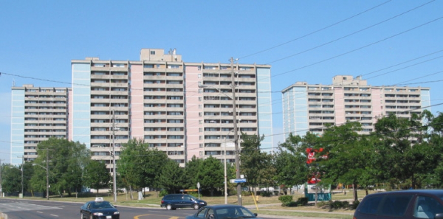ACO Toronto - 10 Gordonridge Place