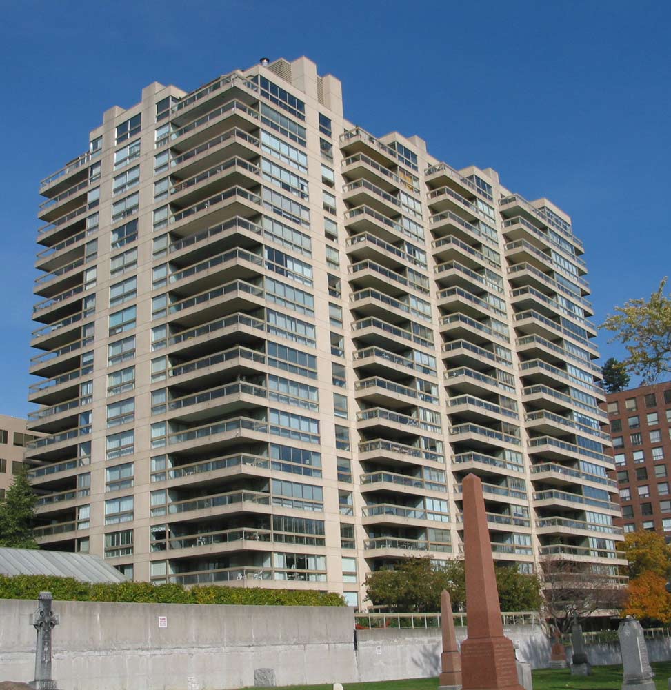 ACO Toronto - Granite Place; 1