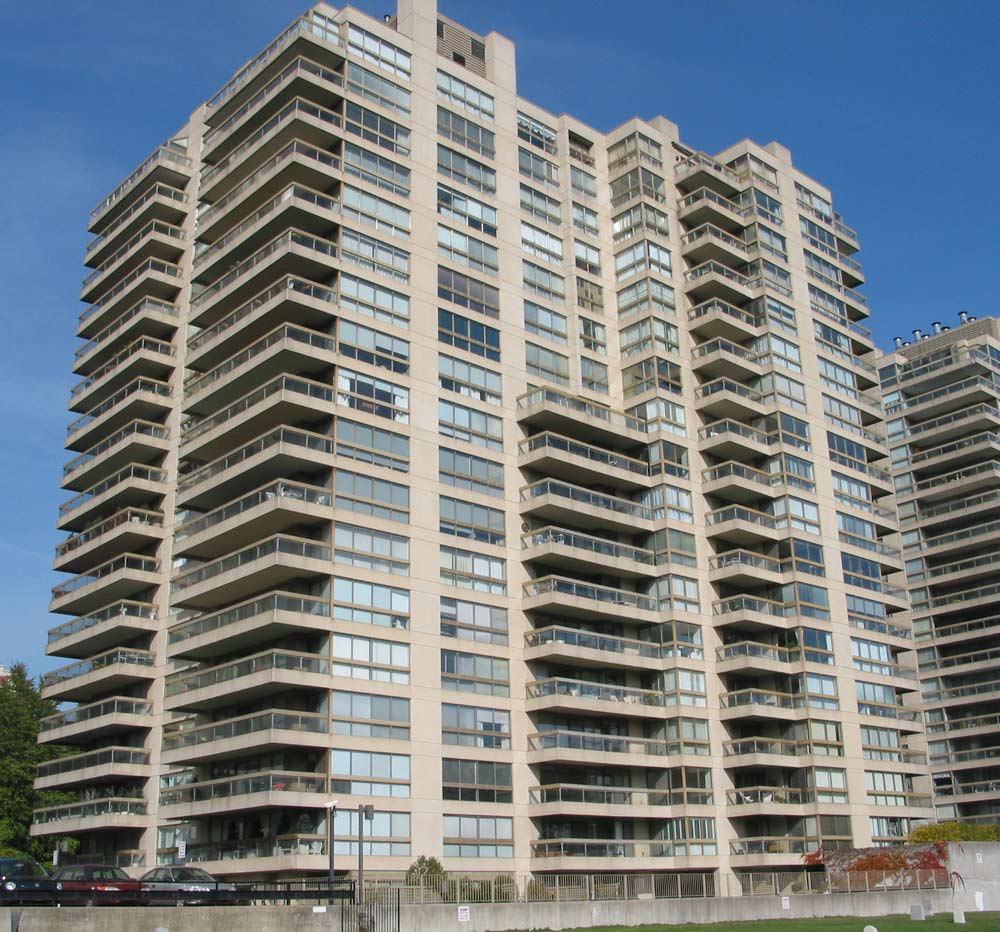 ACO Toronto - Granite Place; 2
