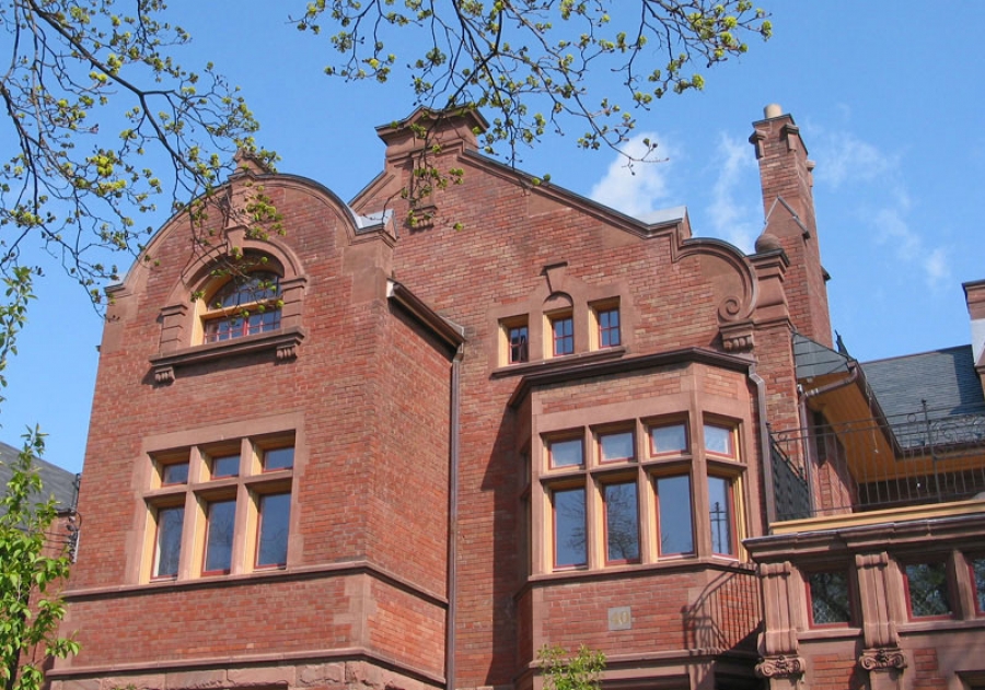 ACO Toronto - H.H. Fudger House