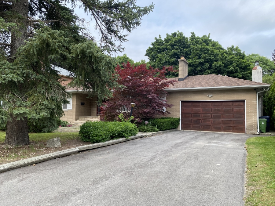 ACO Toronto - 71 Harrison Rd