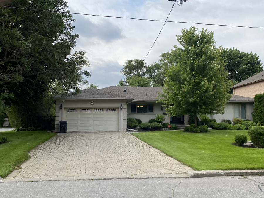 ACO Toronto - 2 Norlington Dr