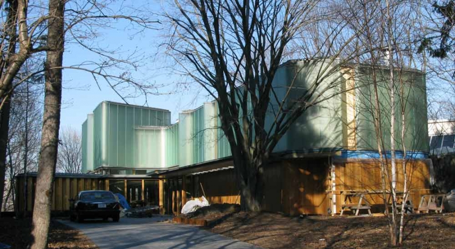 ACO Toronto - Integral House