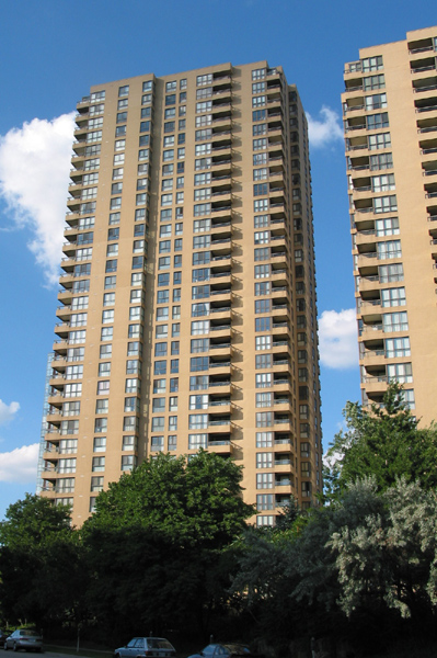 ACO Toronto - Highgate; 2
